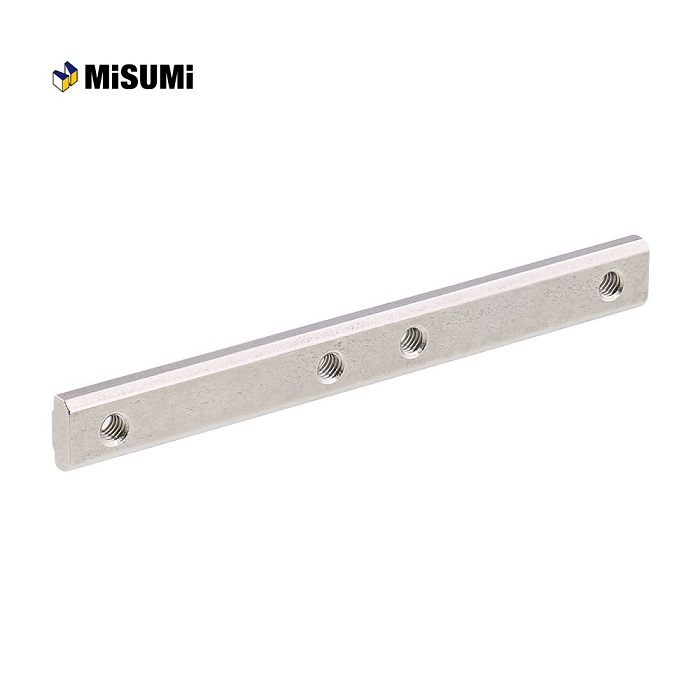 Thanh nhôm định hình- Những thông tin cần biết MISUMI Việt Nam | MISUMI｜News